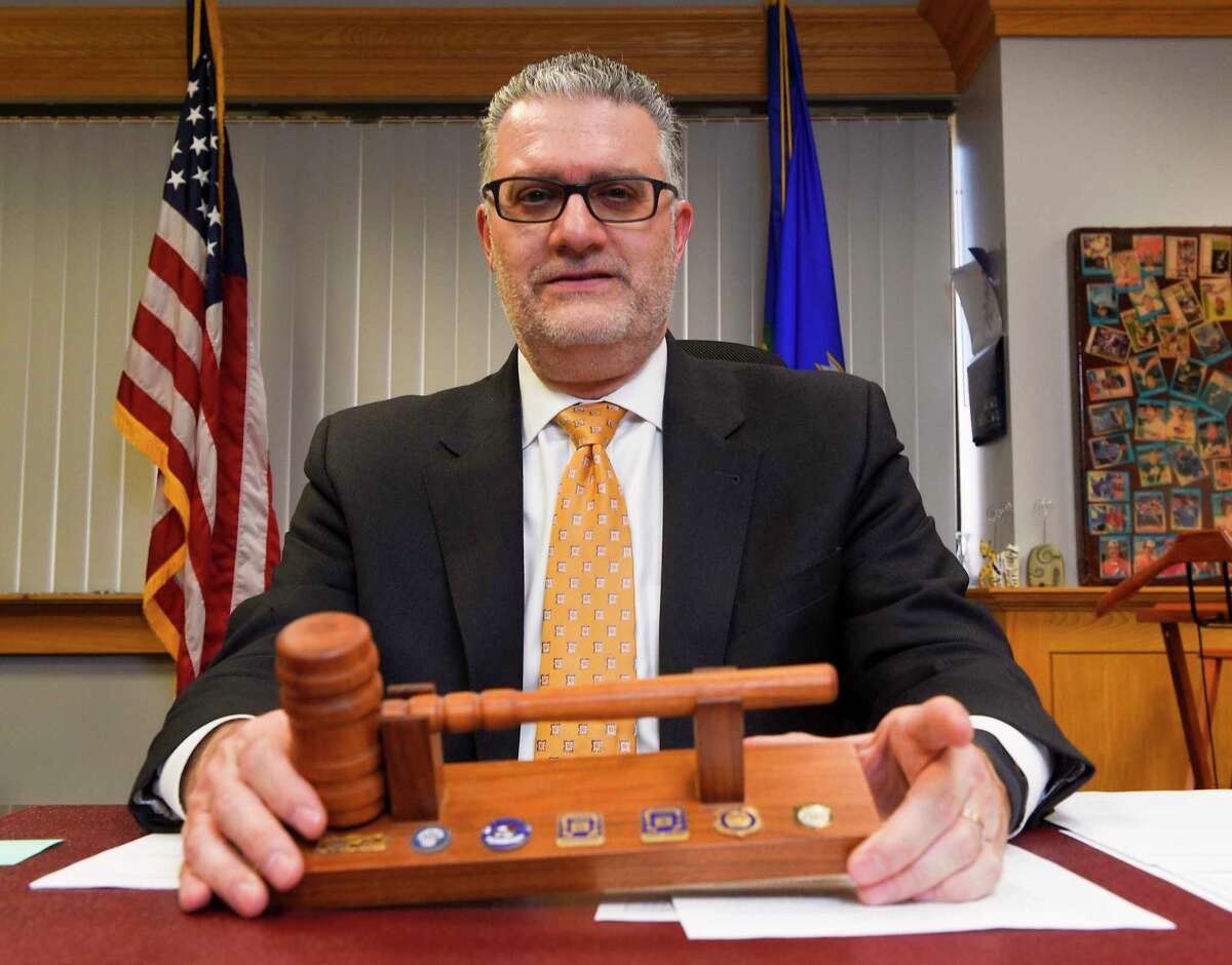 New CT top prosecutor: ‘We are doing a lot of things right’