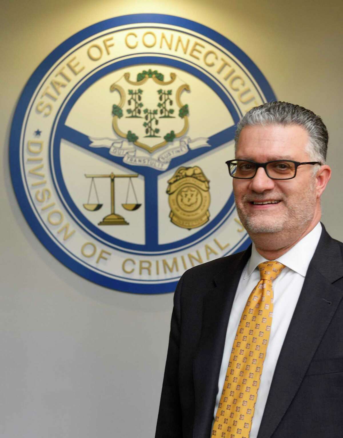 New CT top prosecutor: ‘We are doing a lot of things right’