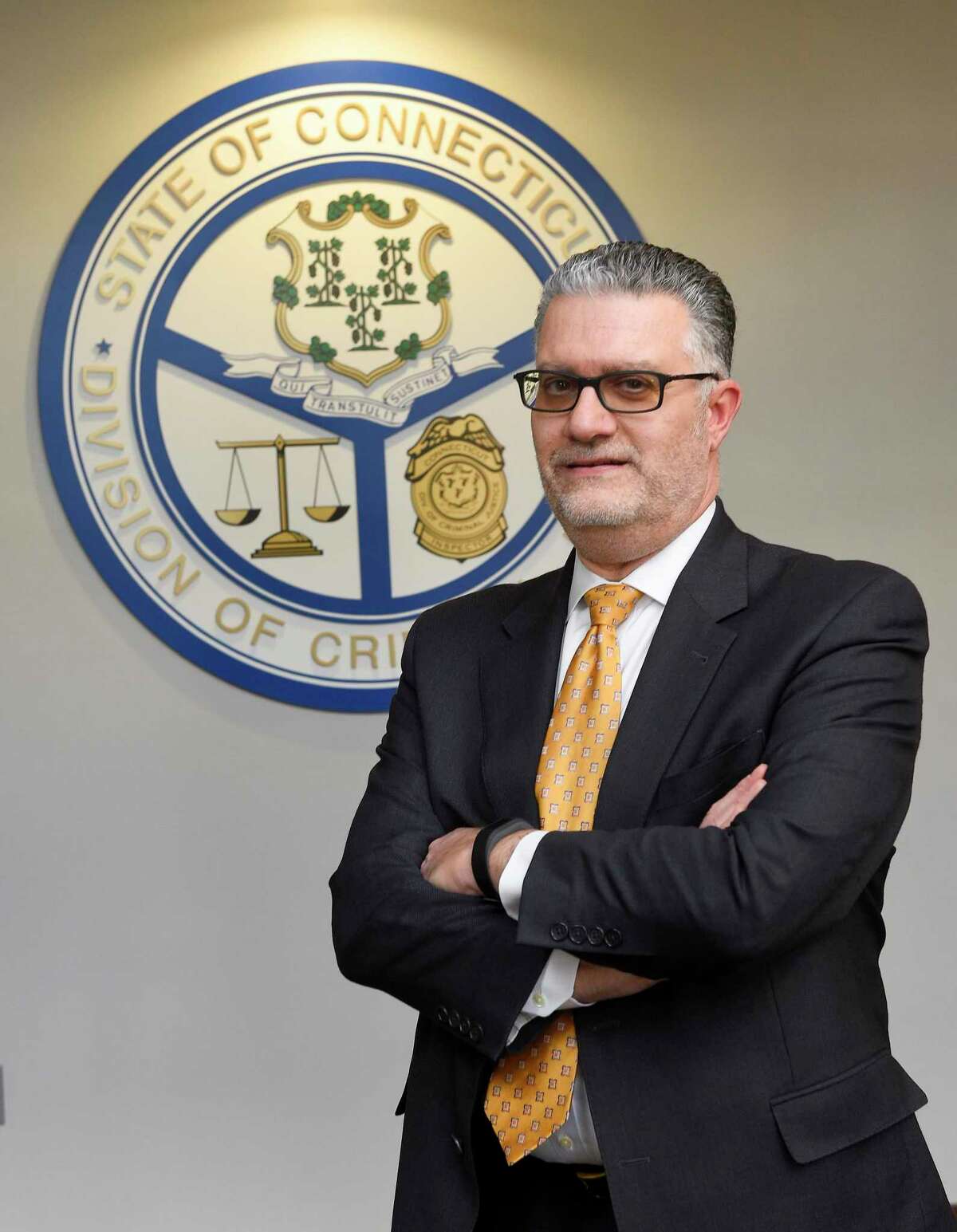New CT top prosecutor: ‘We are doing a lot of things right’