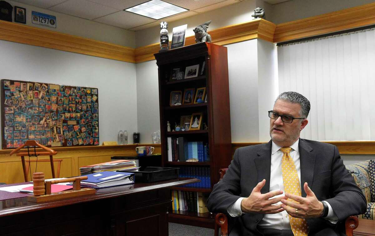 New CT top prosecutor: ‘We are doing a lot of things right’
