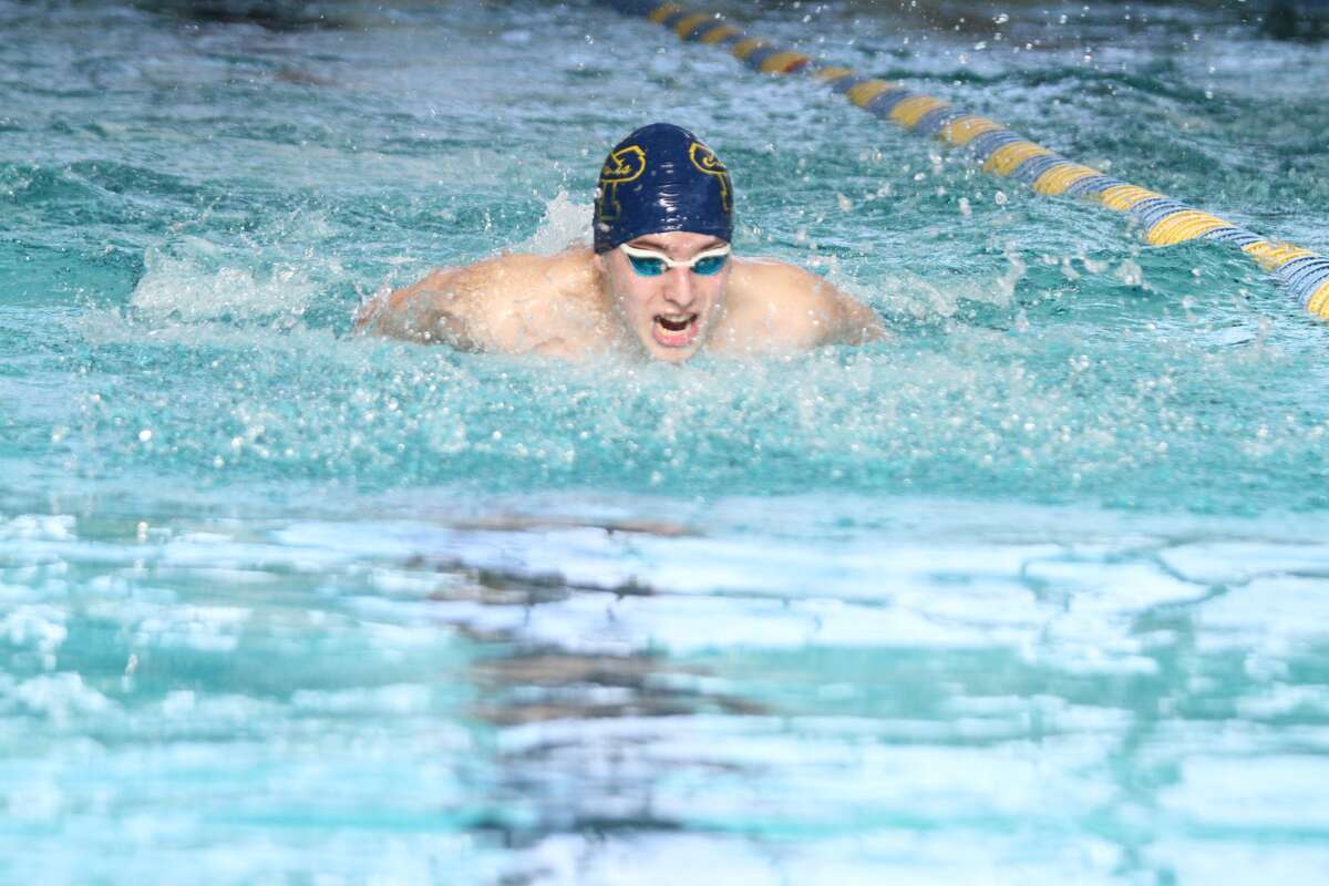 Chips crowned champs of Coastal Swim Conference