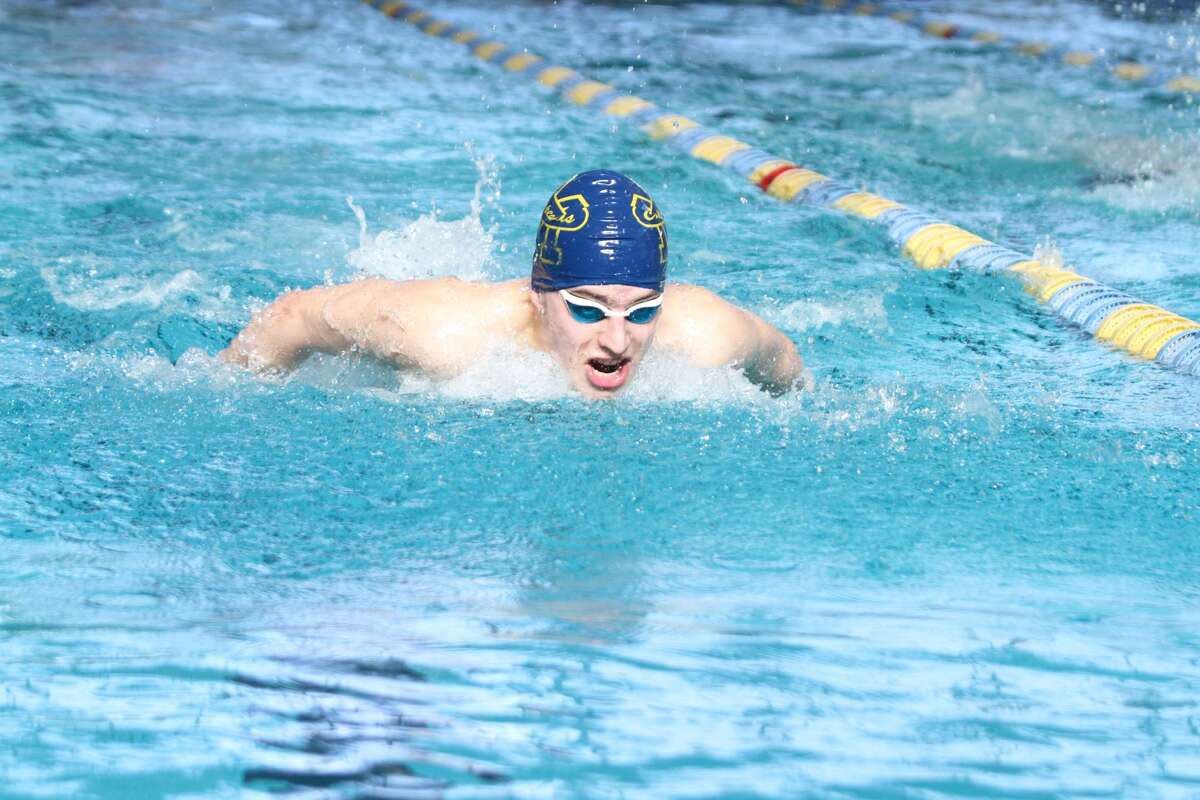 Chips crowned champs of Coastal Swim Conference