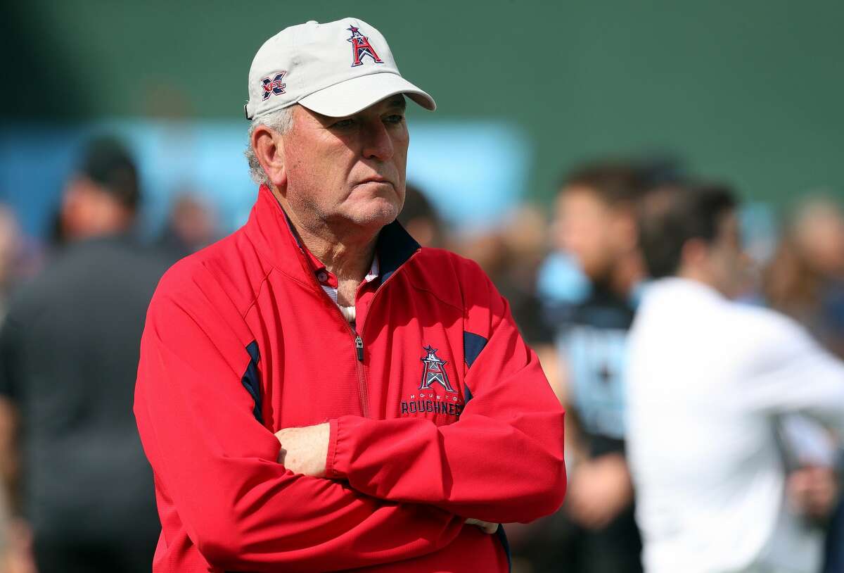 Roughnecks defeat Renegades to remain perfect