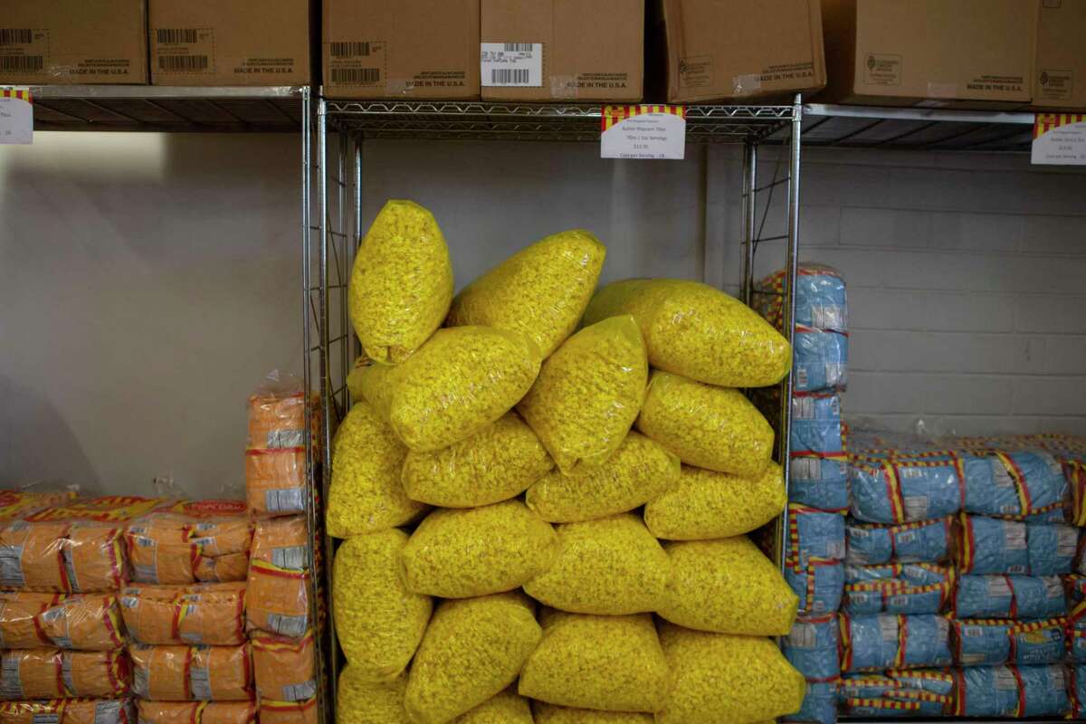 Simple snacks spell success: Ricos CEO Tony Liberto talks nachos and ...