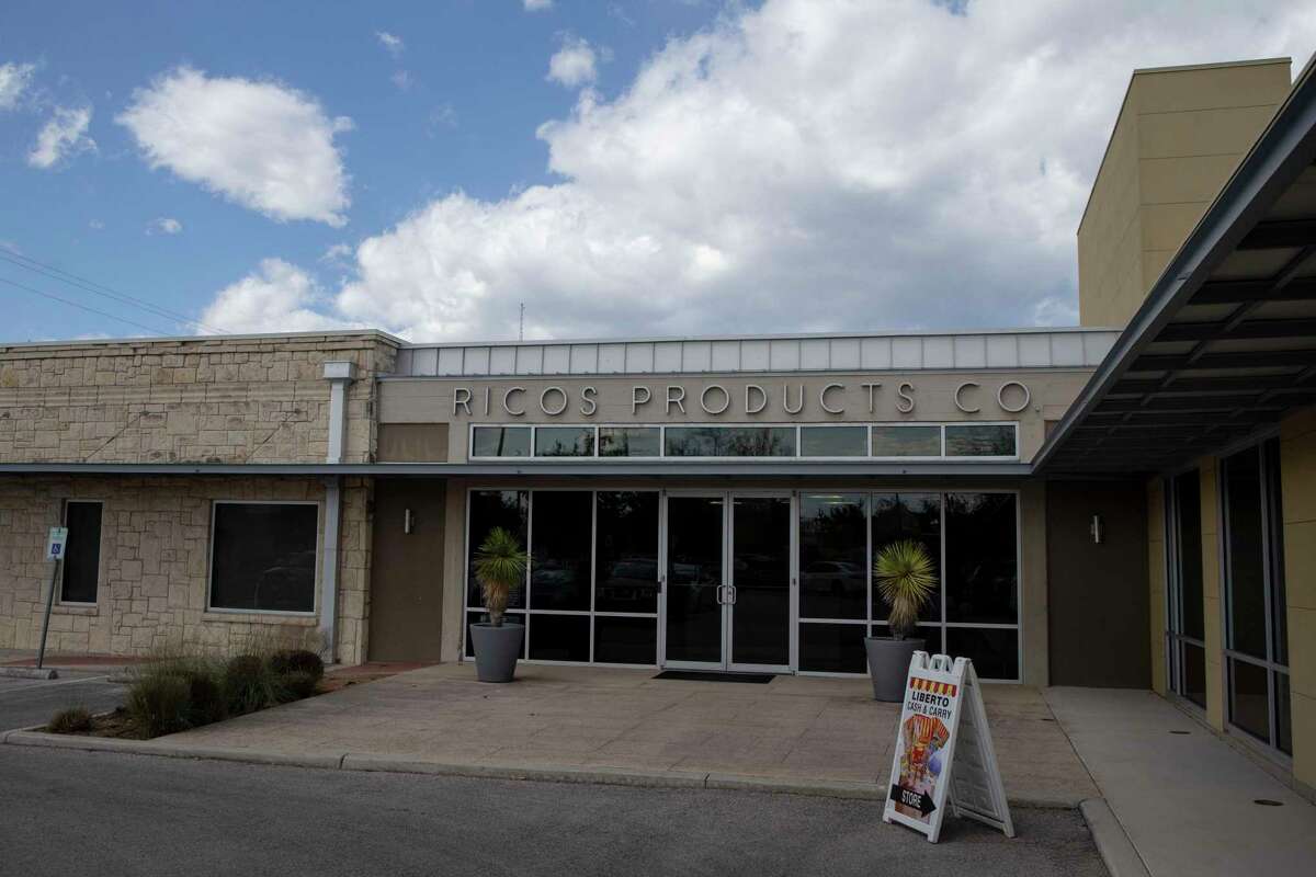 Simple snacks spell success: Ricos CEO Tony Liberto talks nachos and ...