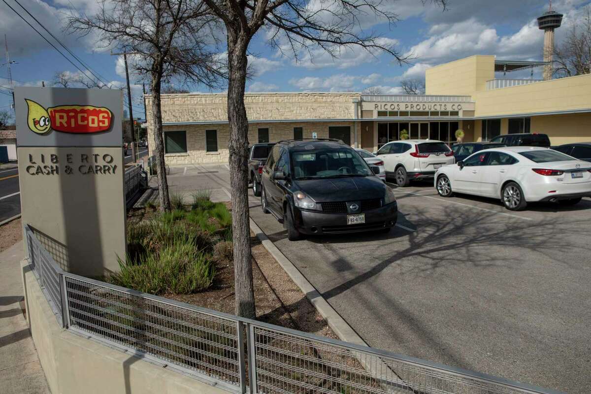 Simple snacks spell success: Ricos CEO Tony Liberto talks nachos and ...