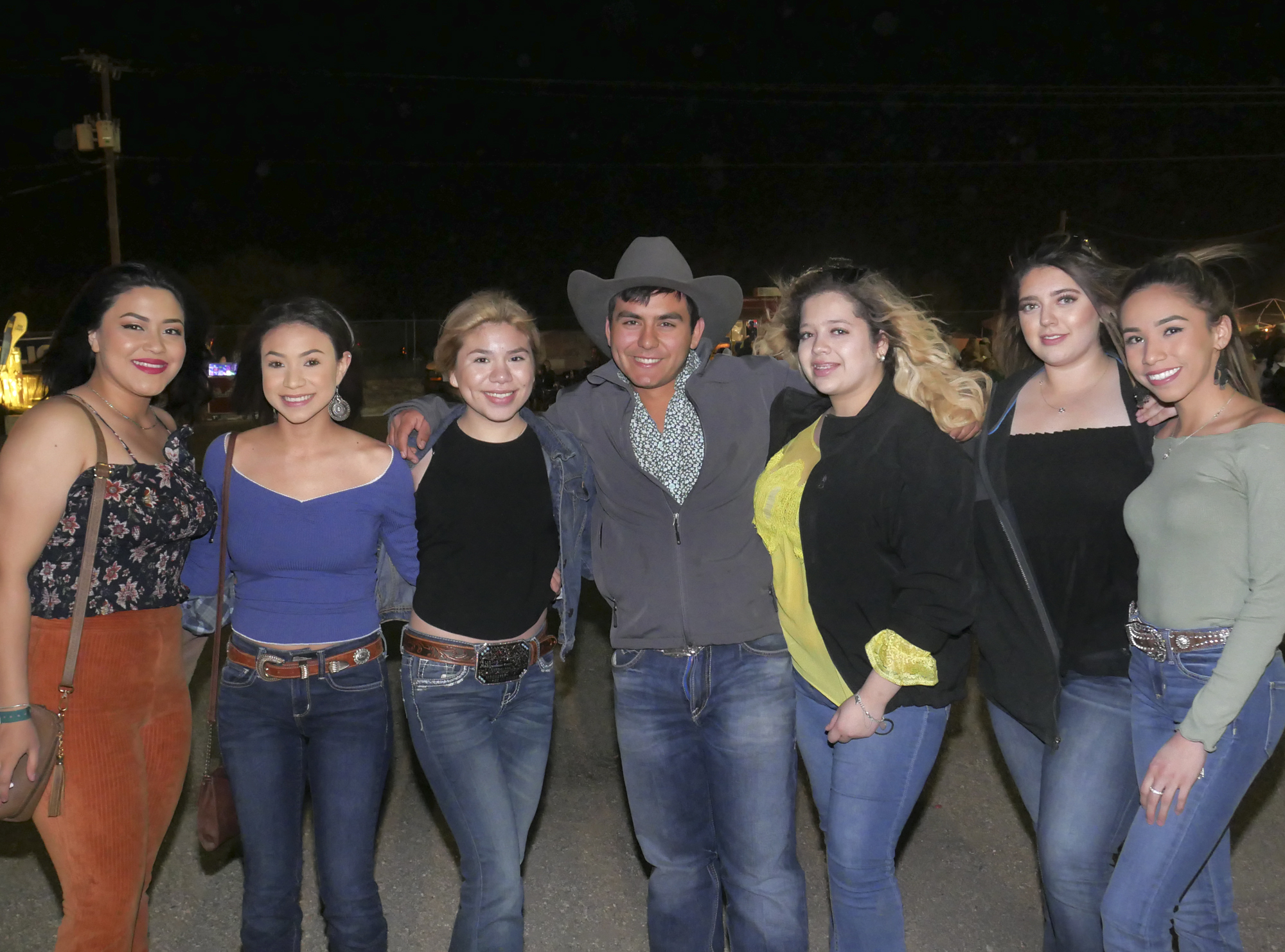 Photos: Laredo International Fair and Expo brings out Laredo for ...