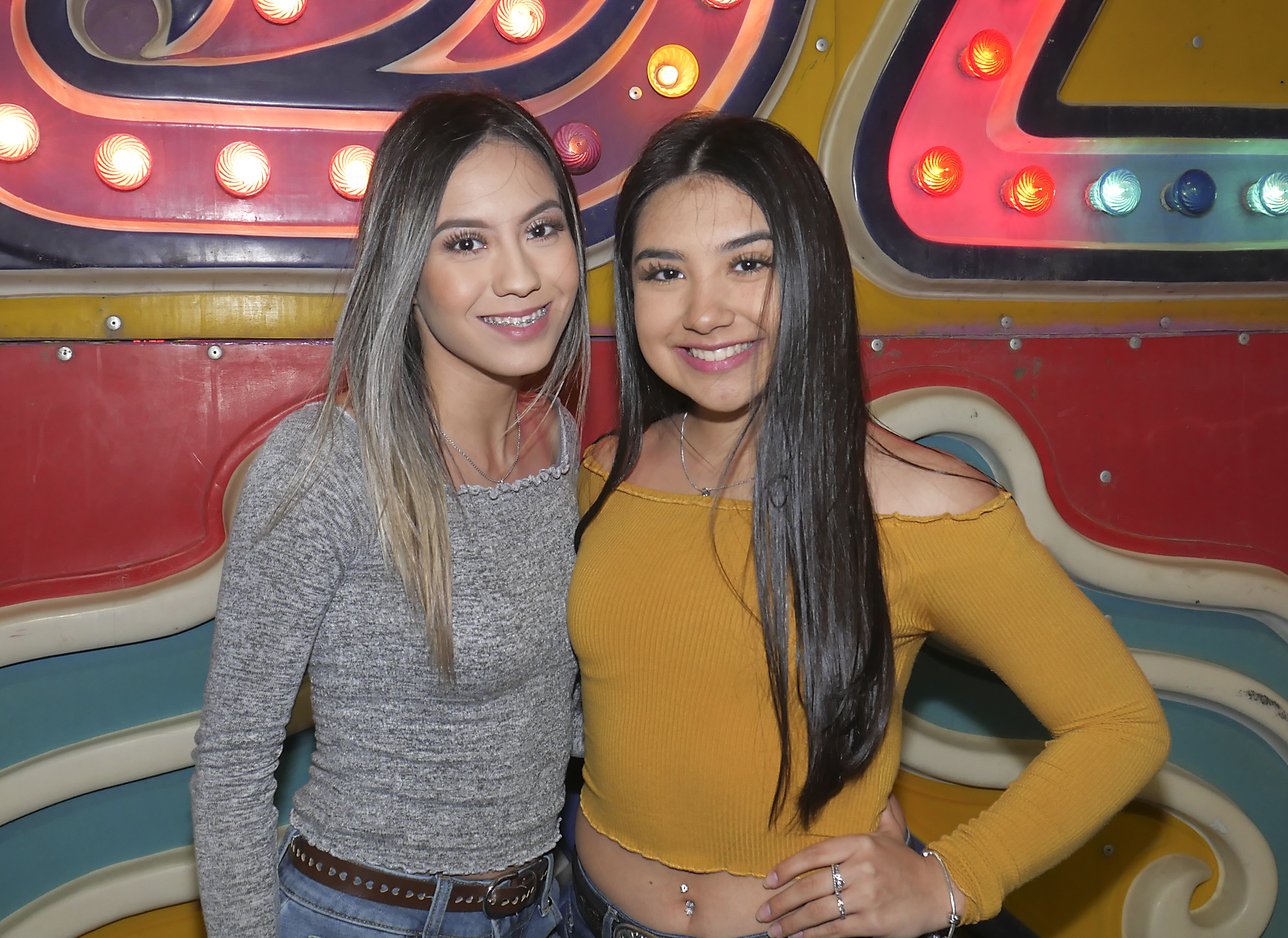 Photos: Laredo International Fair and Expo brings out Laredo for ...