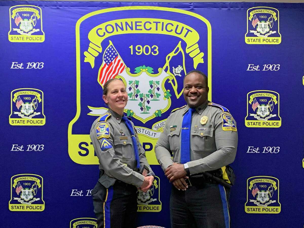 Could a tattoo policy change boost the CT State Police ranks?