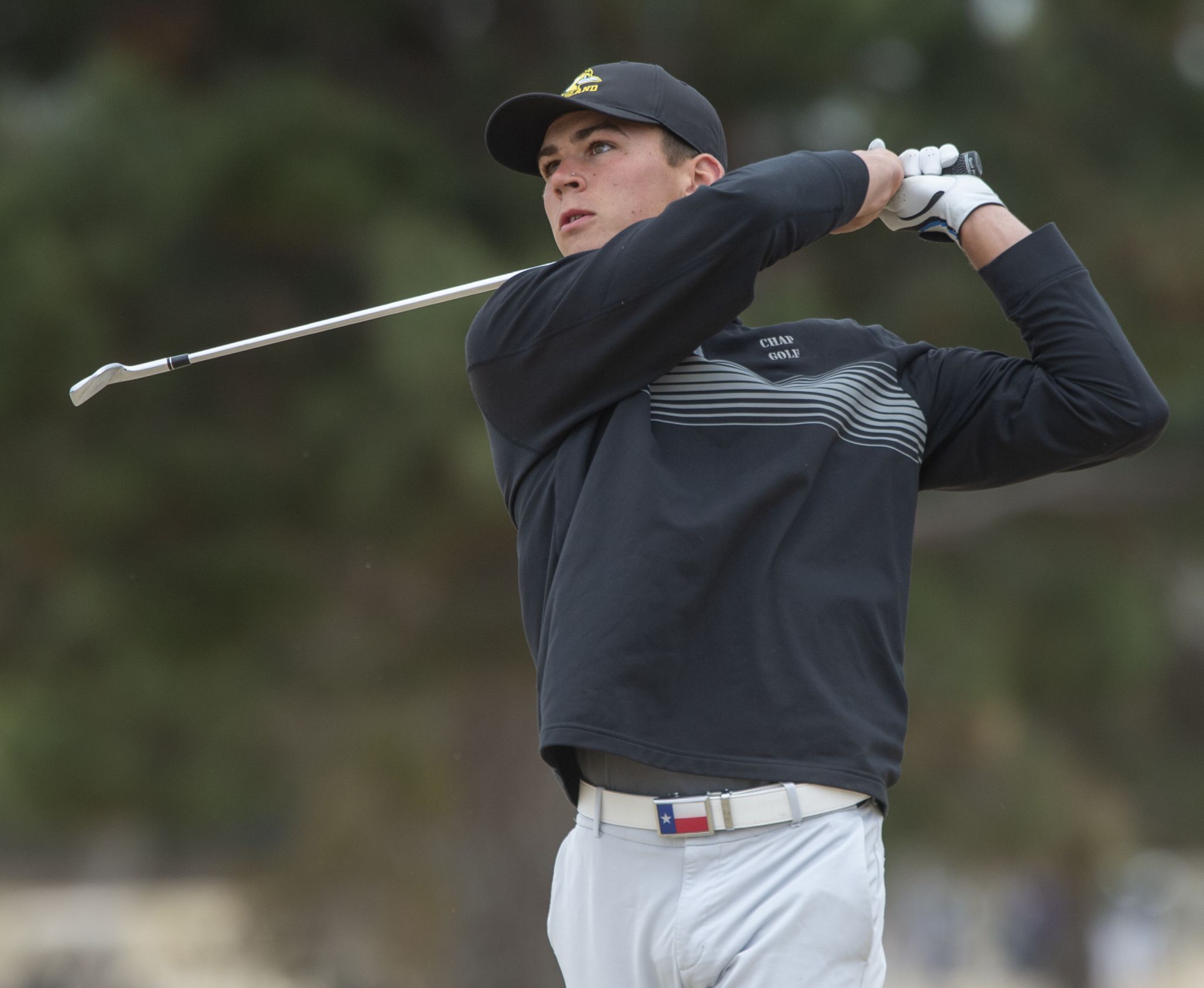 MC golf team had makings of a special season