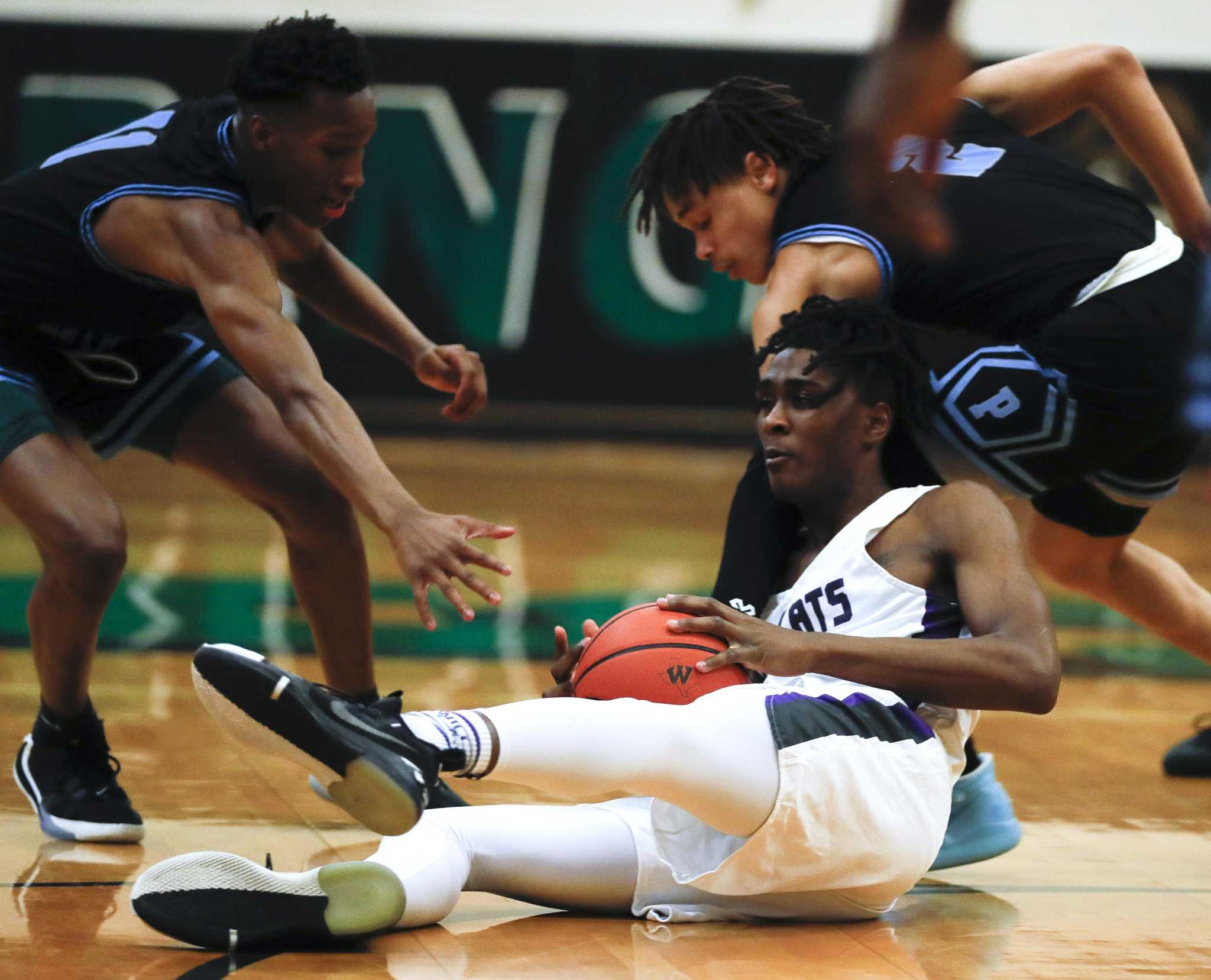 Paetow makes history in first playoff appearance