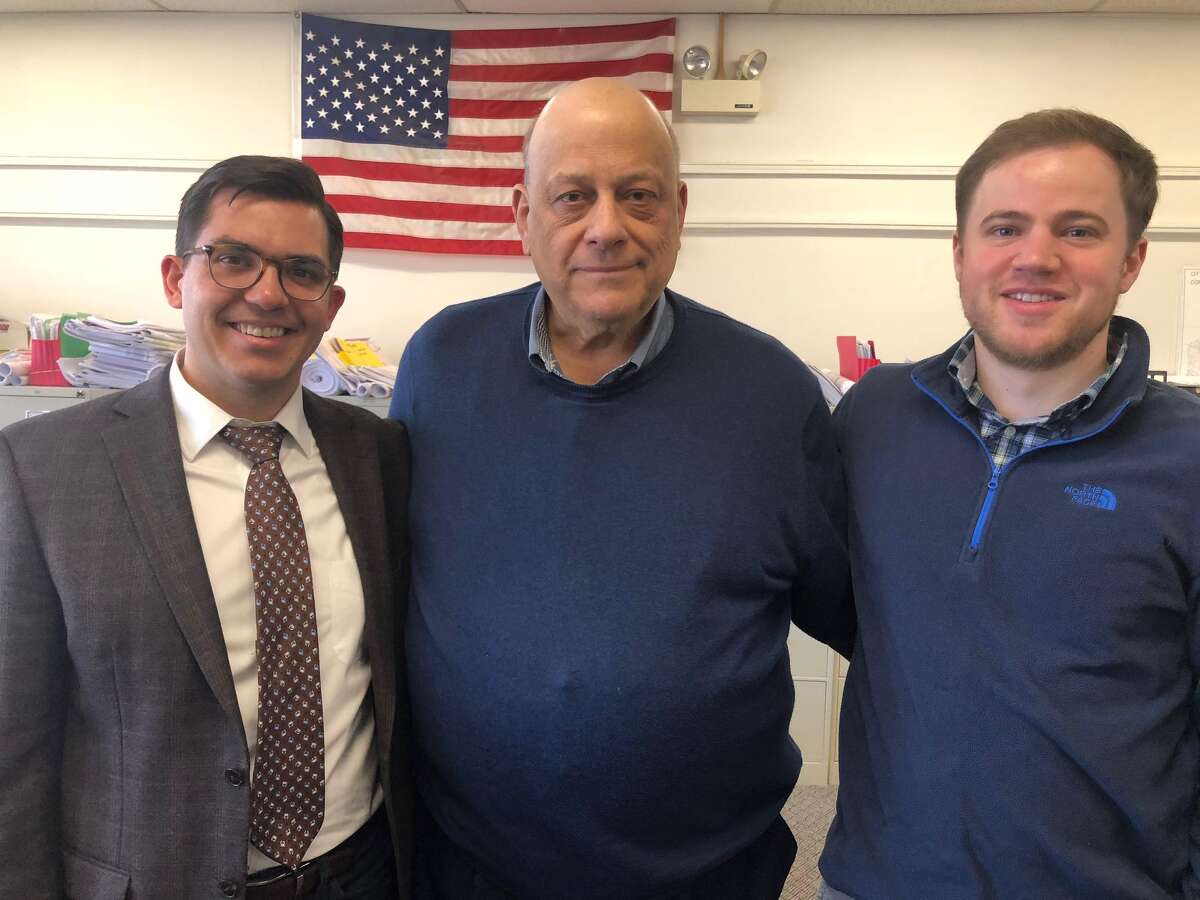 Rossetti to head Shelton zoning office