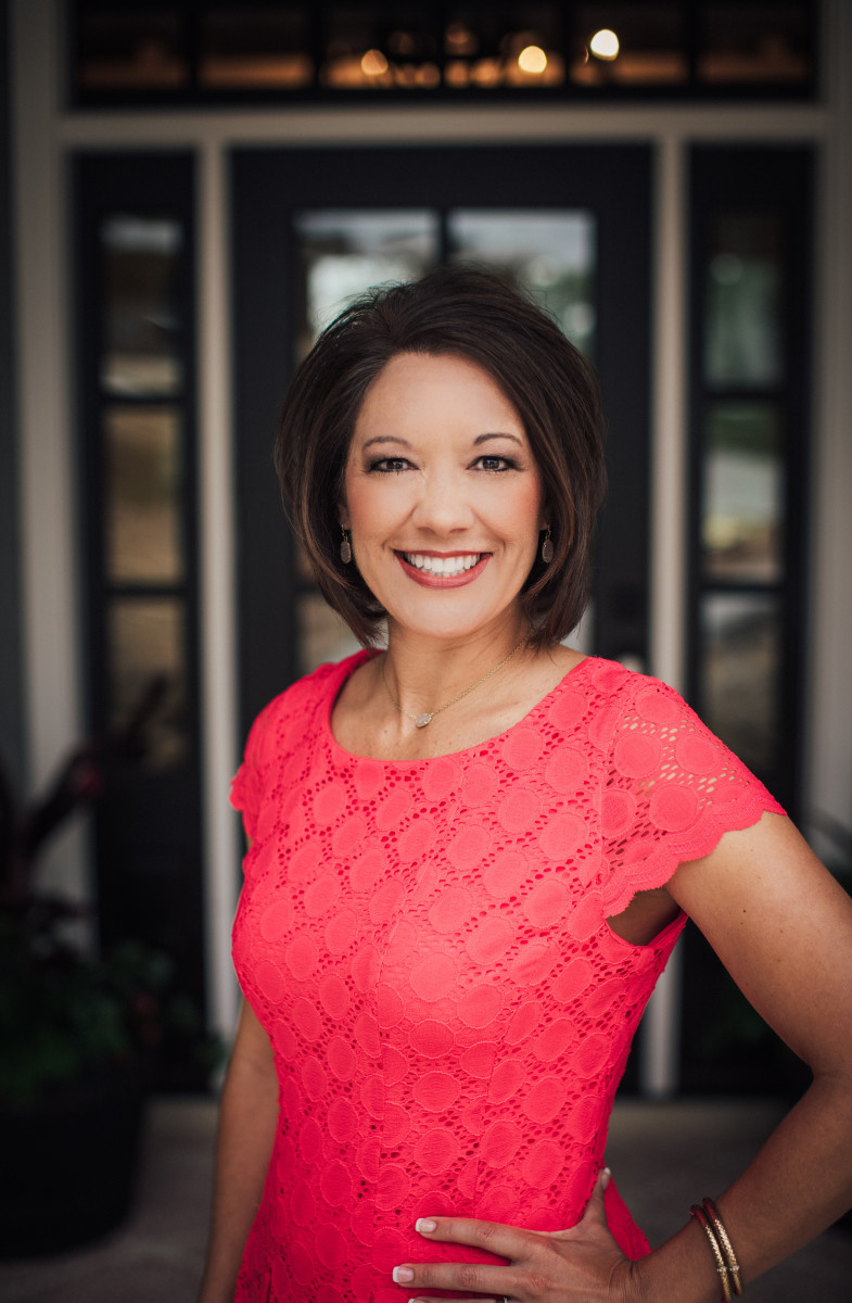 Spotlight on Boerne: Amy Boehm, Keller Williams Boerne