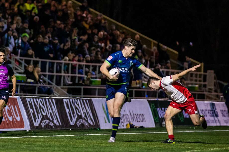 A budding dynasty? Seattle Seawolves gunning for 3rd straight Major ...