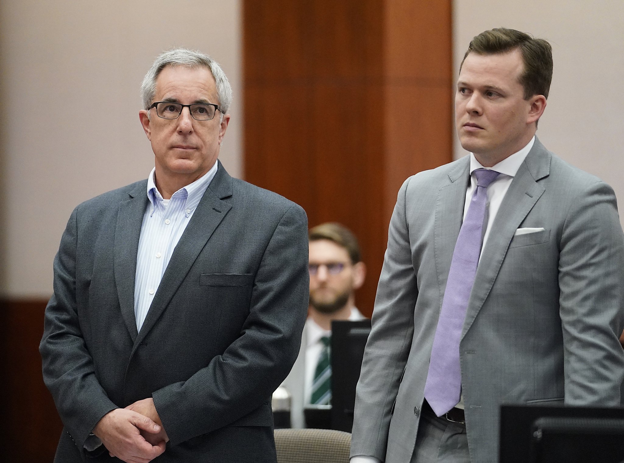 Attorney claims ‘win-at-all-costs prosecution’ in Arkema executive’s ...