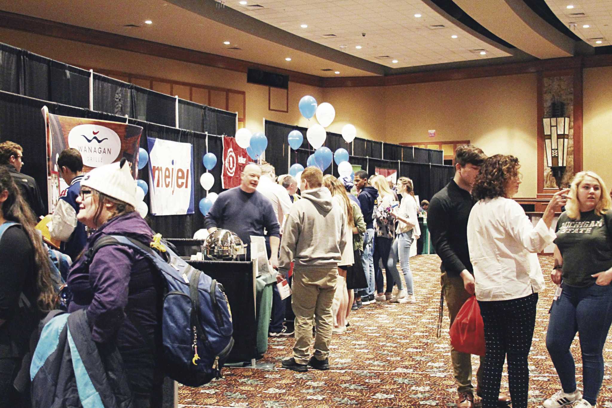 New expo format to address youth workforce recruitment