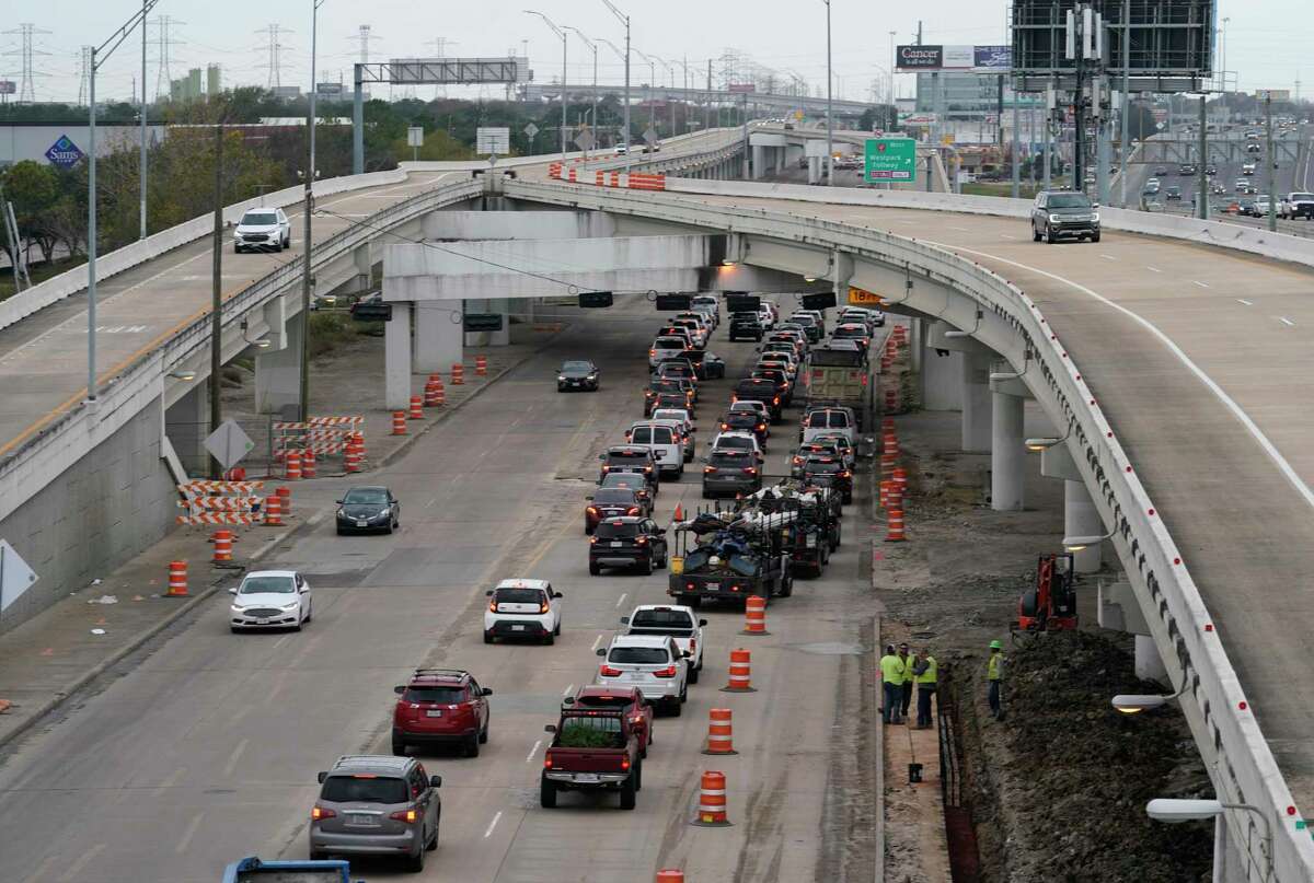 Here’s your chance to weigh in on Houston planners’ $9.8B plan for ...