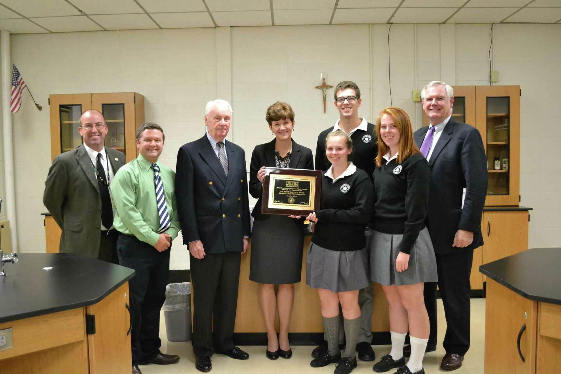 James Conroy, Troy politician, planner and real estate broker has died