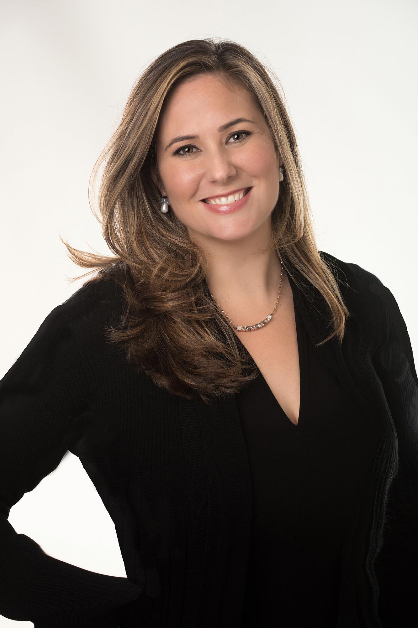 Realtor Megan Epand is sales and marketing expert