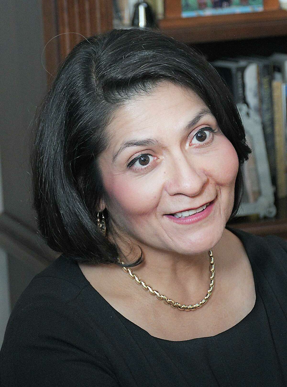 Lead Alzheimer’s authority visits Laredo for presentation