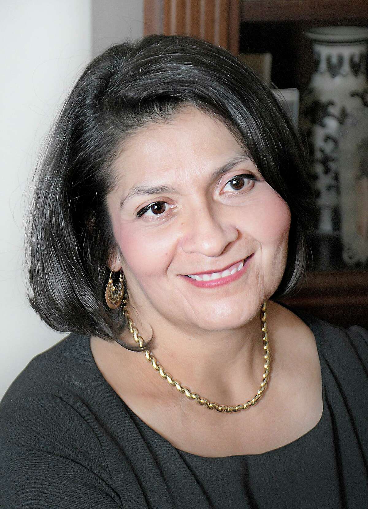 Lead Alzheimer’s authority visits Laredo for presentation