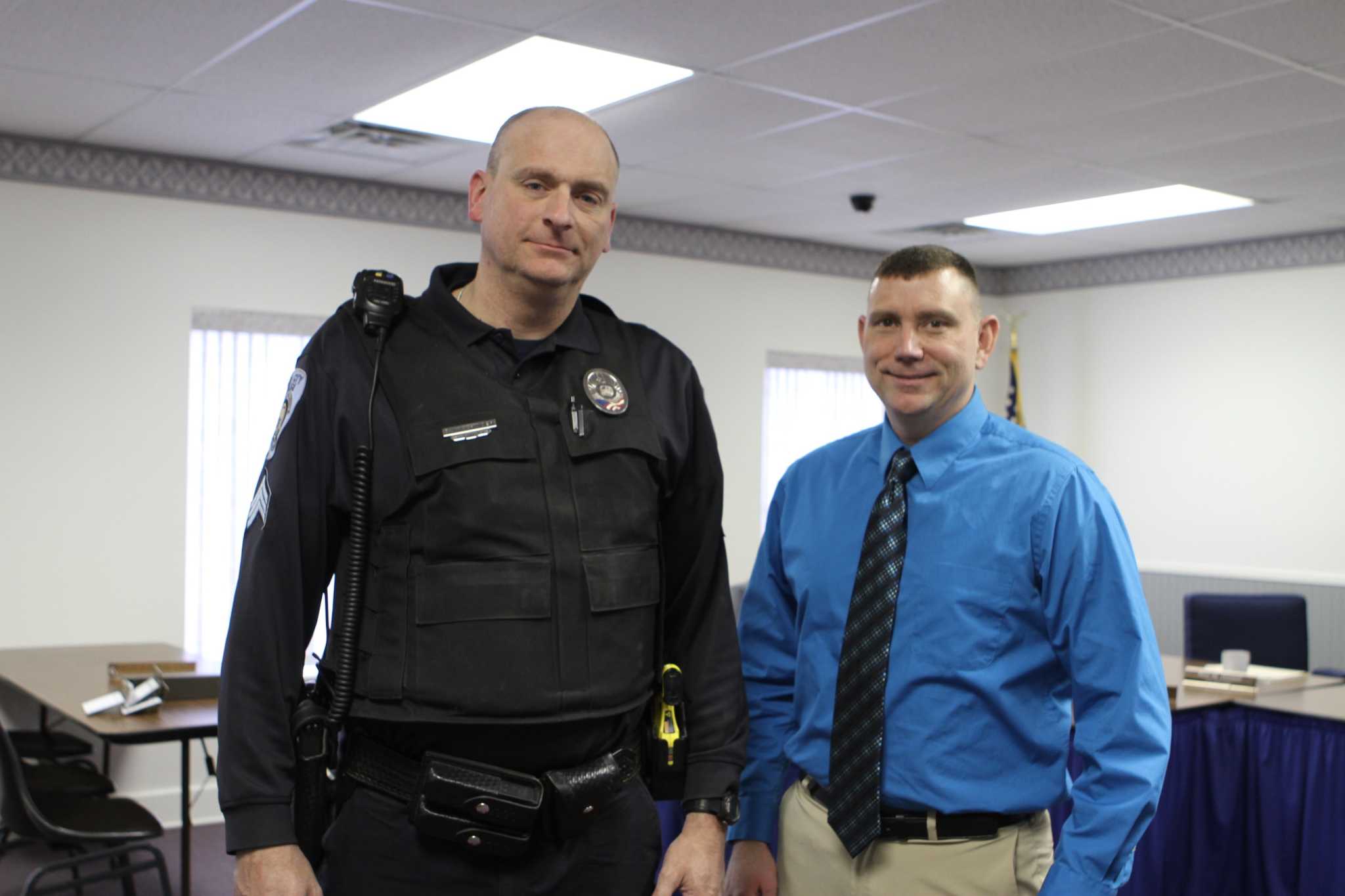 Reed City selects new police chief