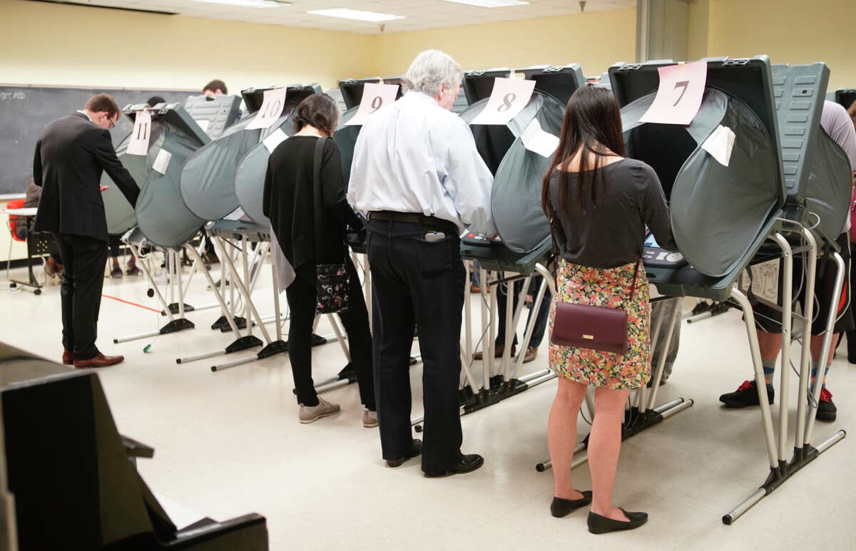 Who won and lost in Harris County elections on Super Tuesday 2020