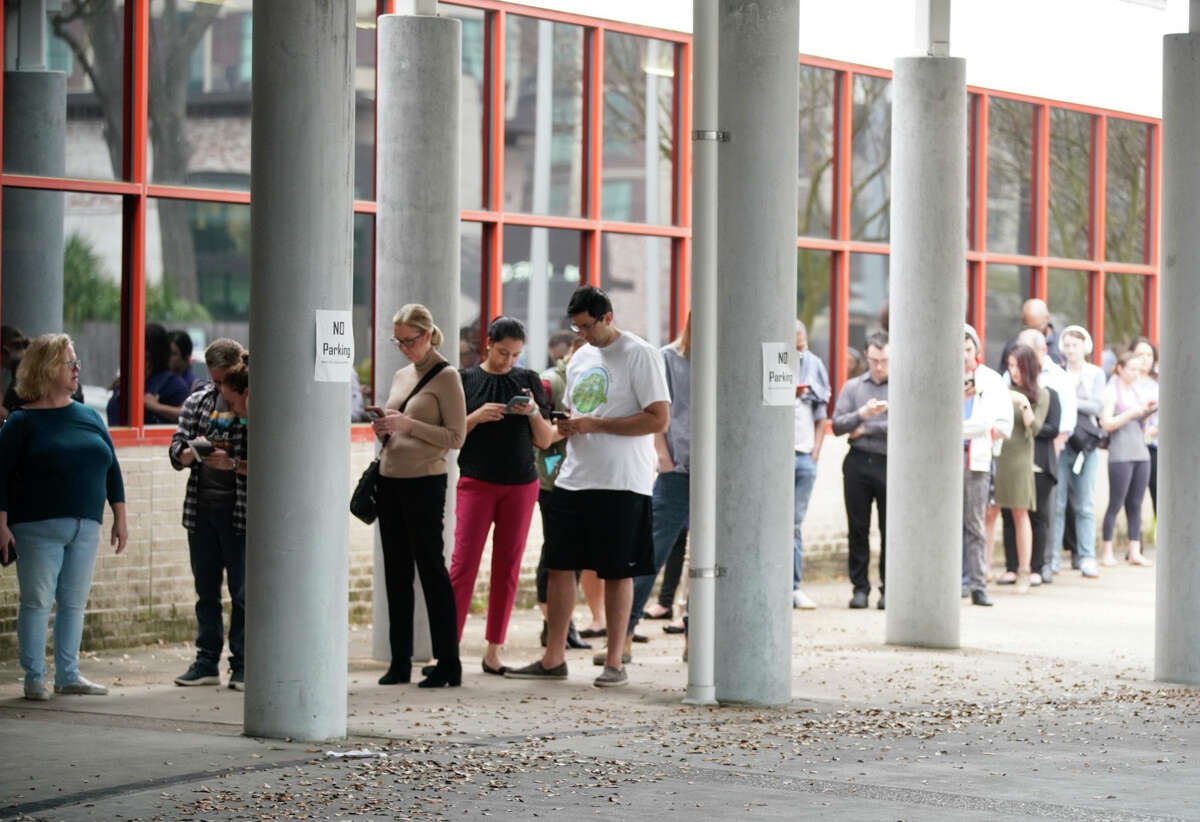 Who won and lost in Harris County elections on Super Tuesday 2020