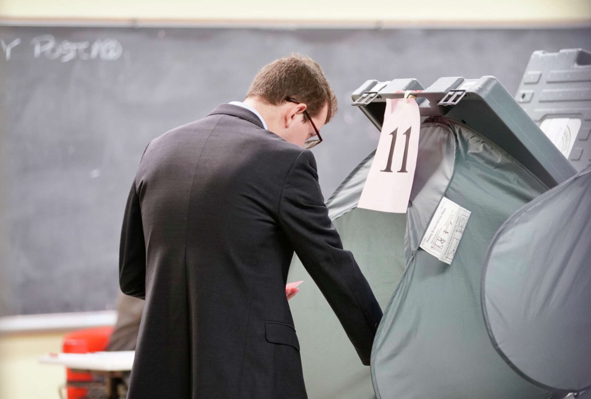 Who won and lost in Harris County elections on Super Tuesday 2020