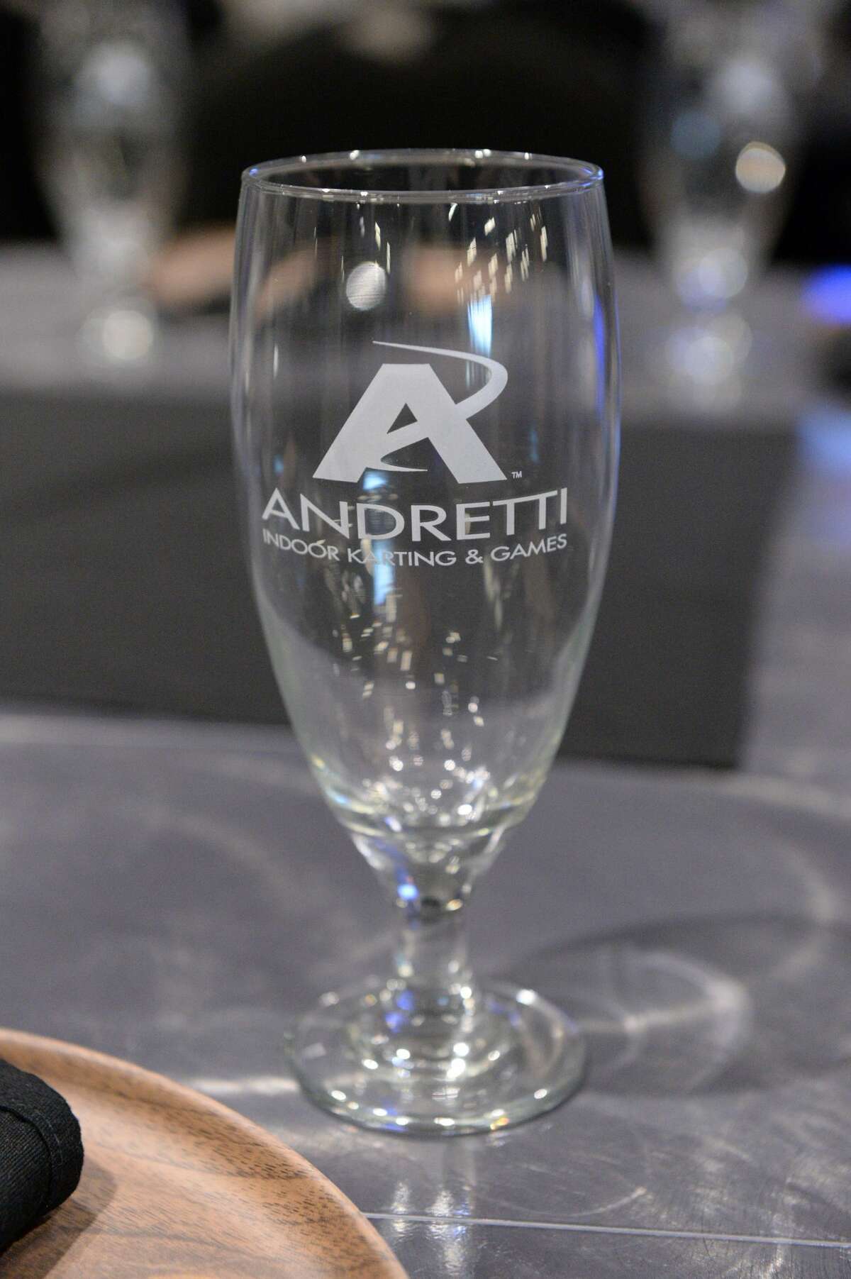 Andretti Indoor Karting & Games blends adrenaline with state-of-the-art ...