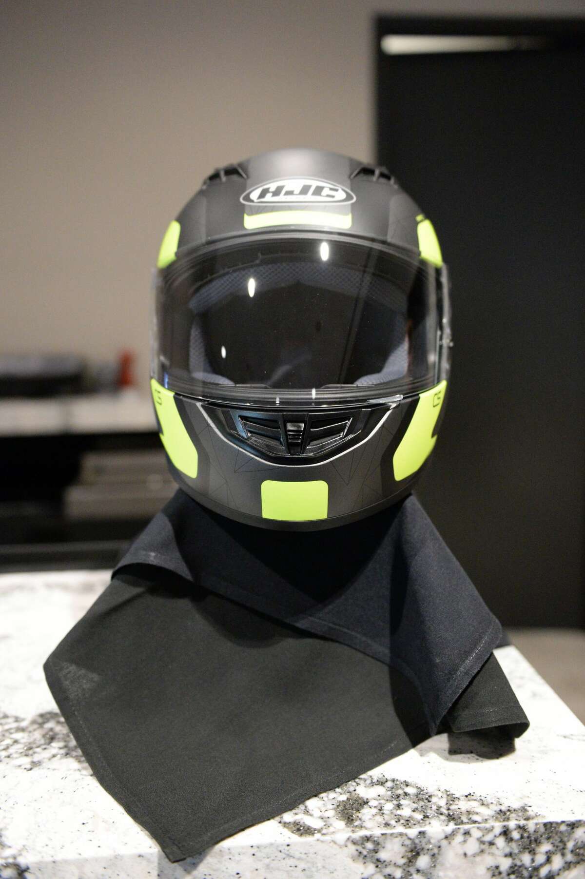 Andretti Indoor Karting & Games blends adrenaline with state-of-the-art ...