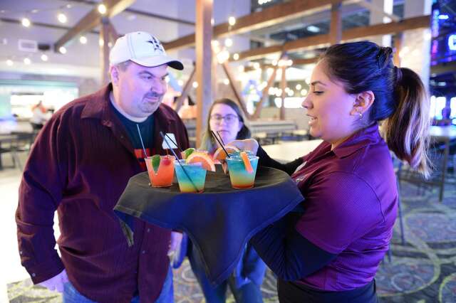 Andretti Indoor Karting & Games blends adrenaline with state-of-the-art ...