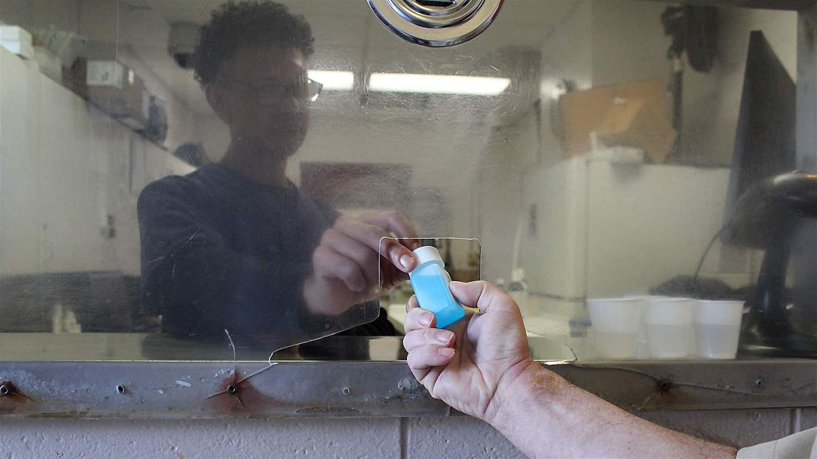 Rhode Island has figured out how to treat drug-addicted inmates