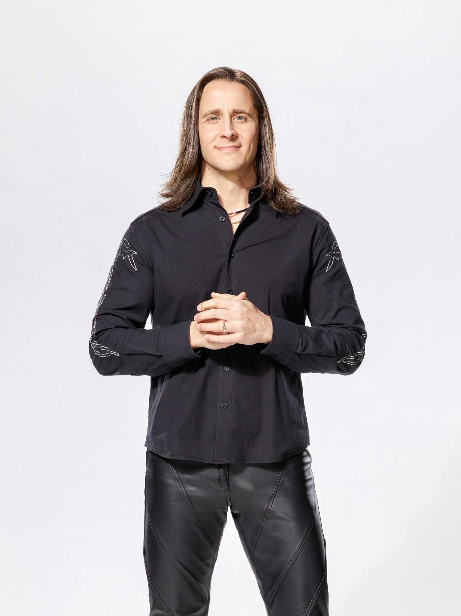 Mid Michigan musician shares 'life-enhancing' experience on The Voice