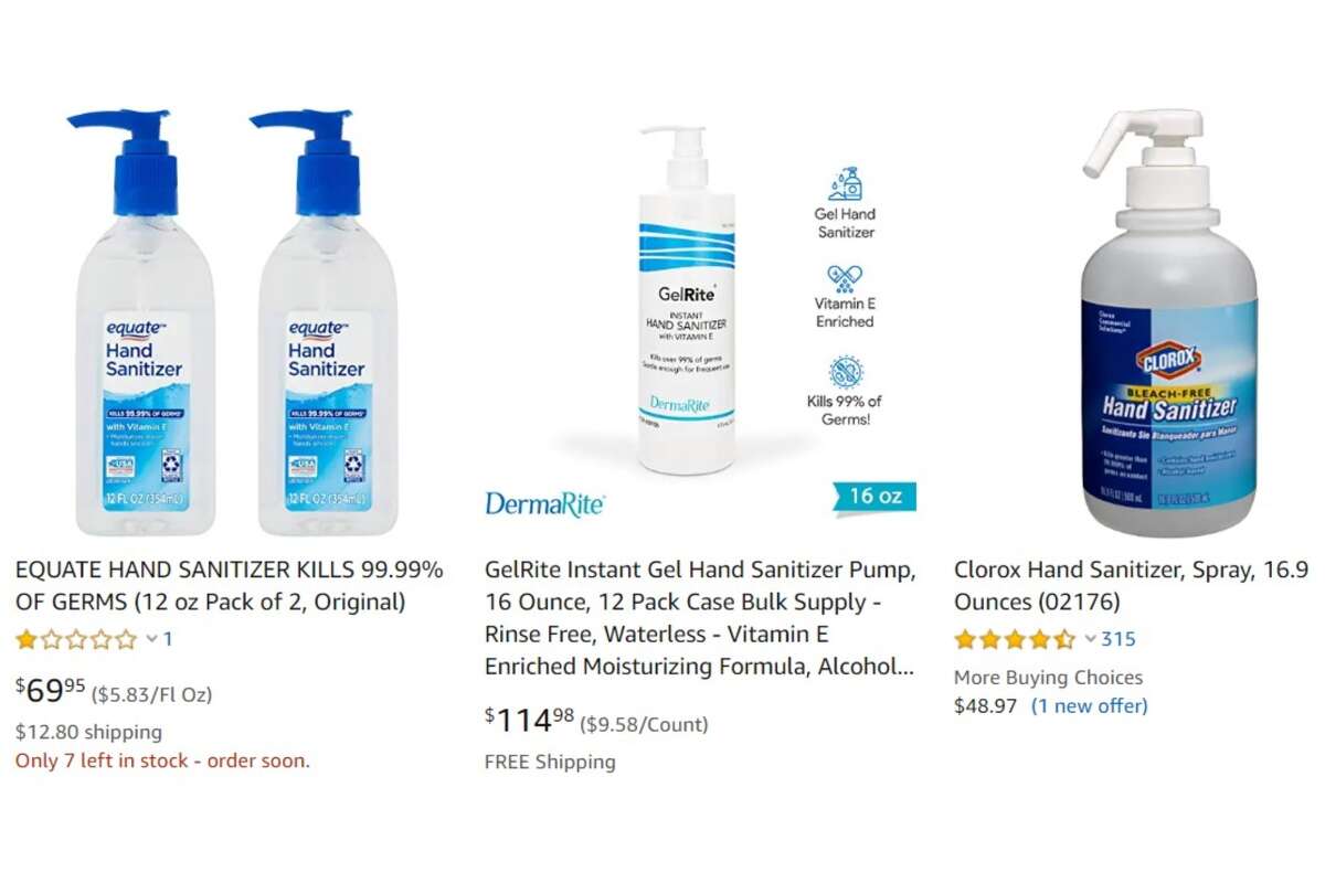 Calif. Governor Newsom balks at $400 price tag on 24-pack of pocket ...