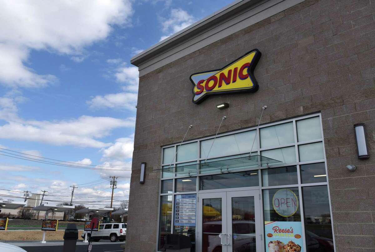 Photos: Sonic opens in Albany