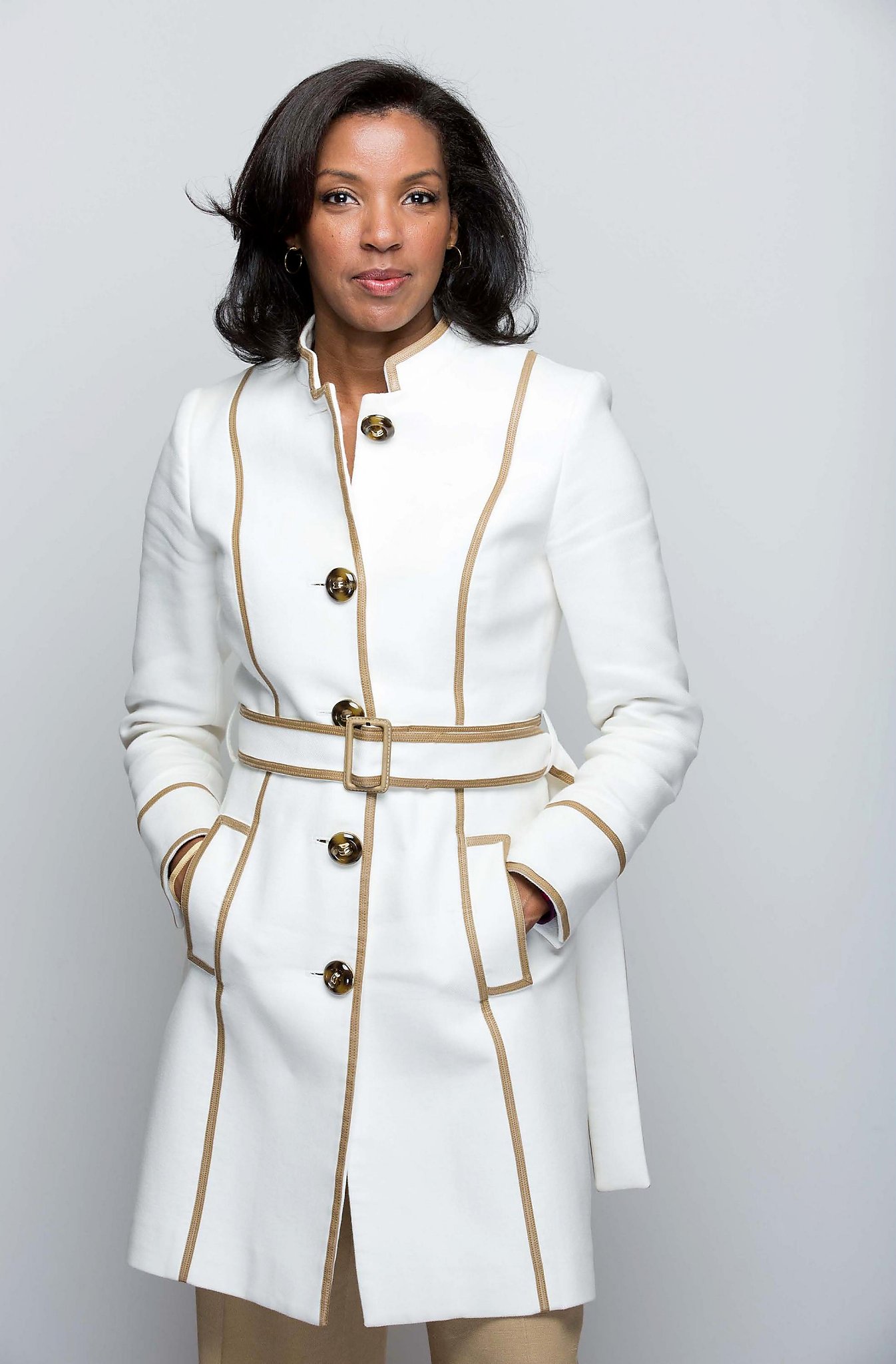 Wharton’s first female dean: ‘Gender is the least of what I have to offer’