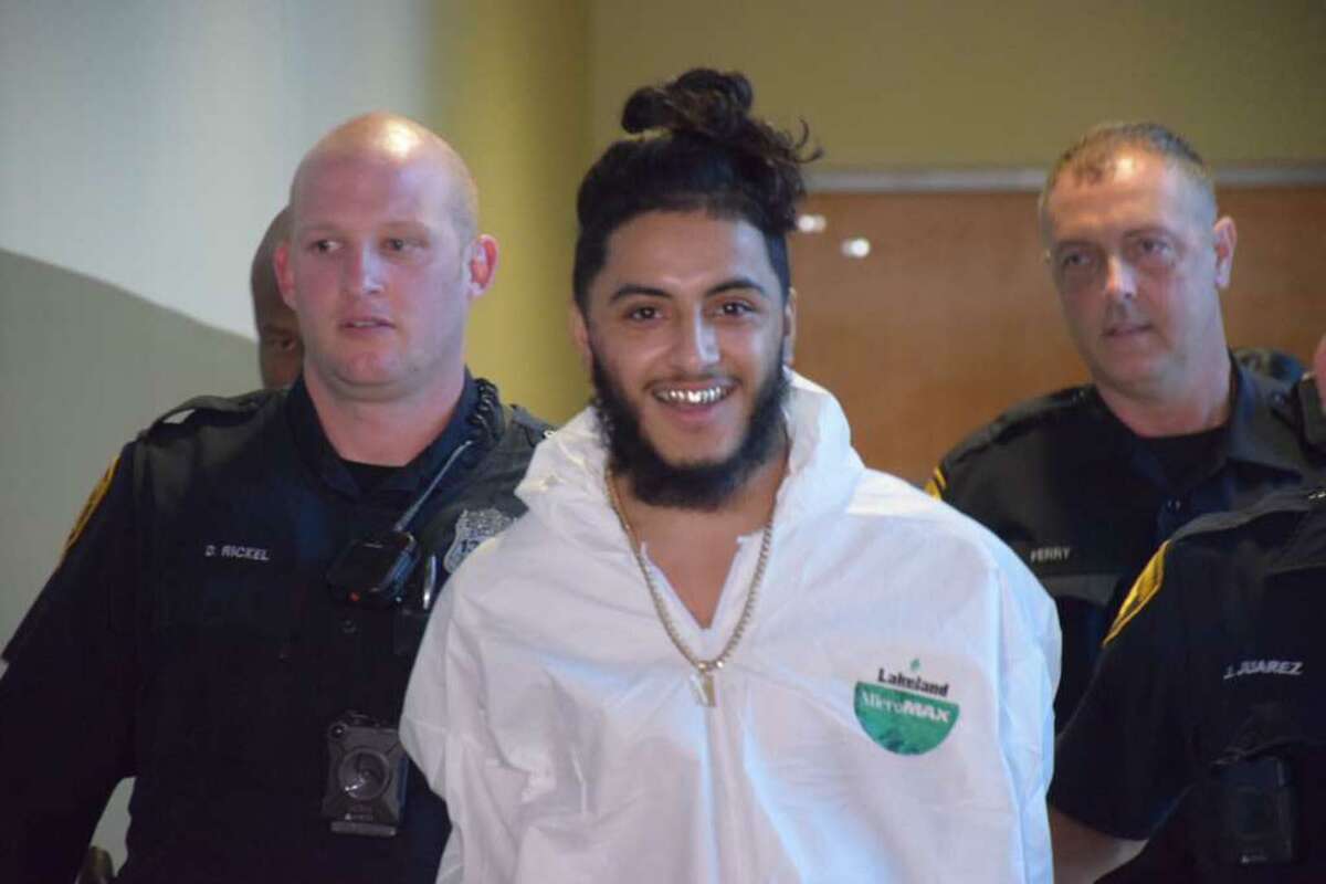 Suspect in 2018 ambush-style killing dies in jail