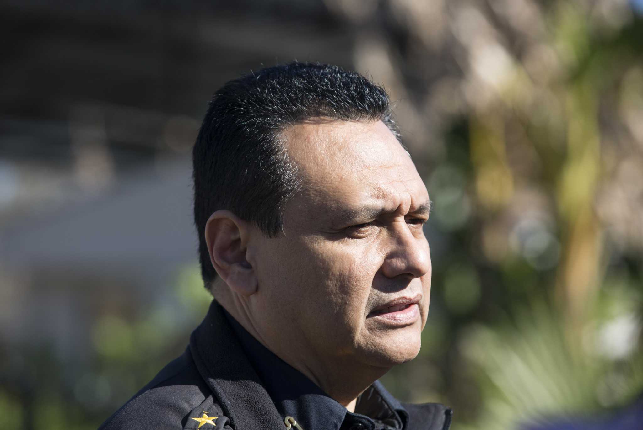 Editorial: We recommend Ed Gonzalez for Harris County Sheriff