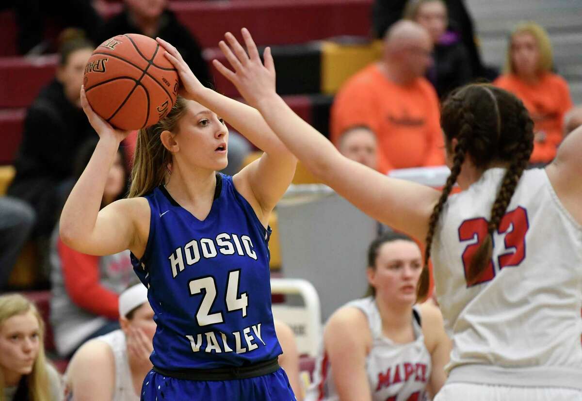 High school hoops: Five things to watch