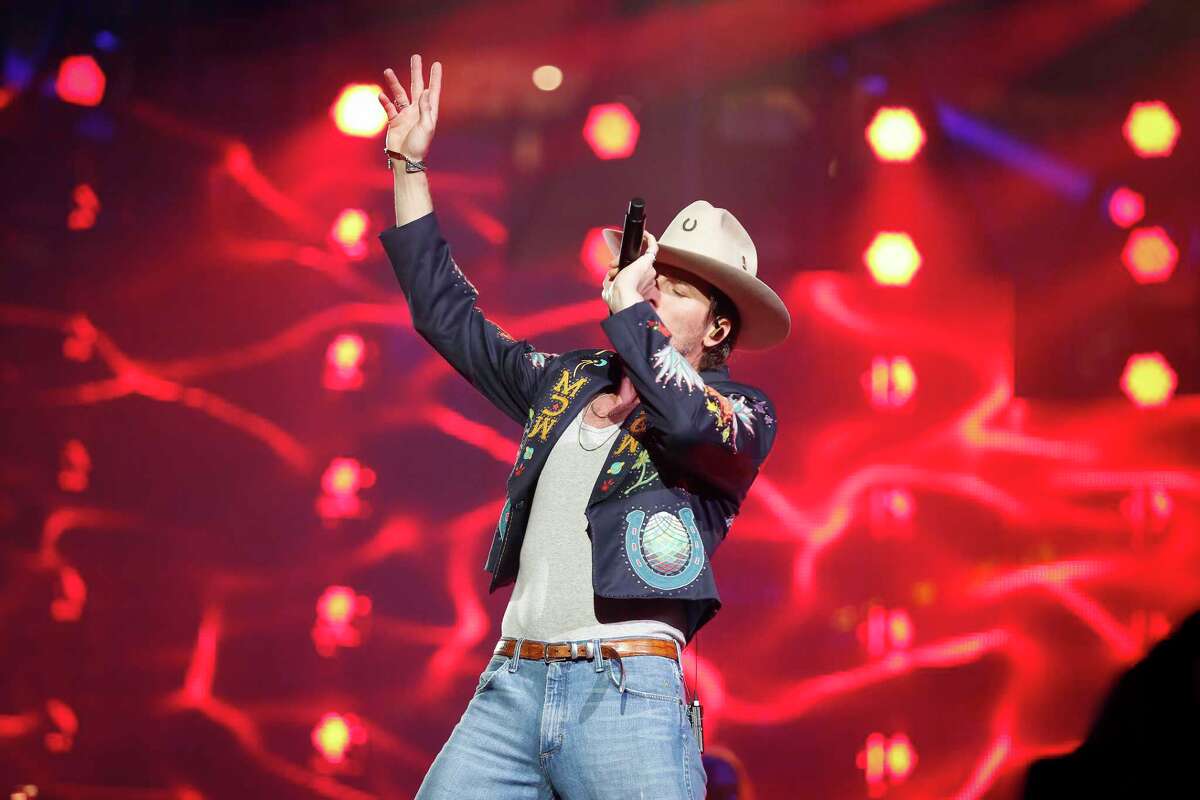 Midland: country with an eye for social media