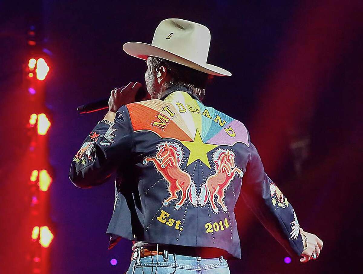 Midland: country with an eye for social media