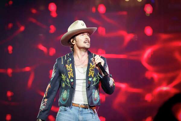 Midland: country with an eye for social media - HoustonChronicle.com