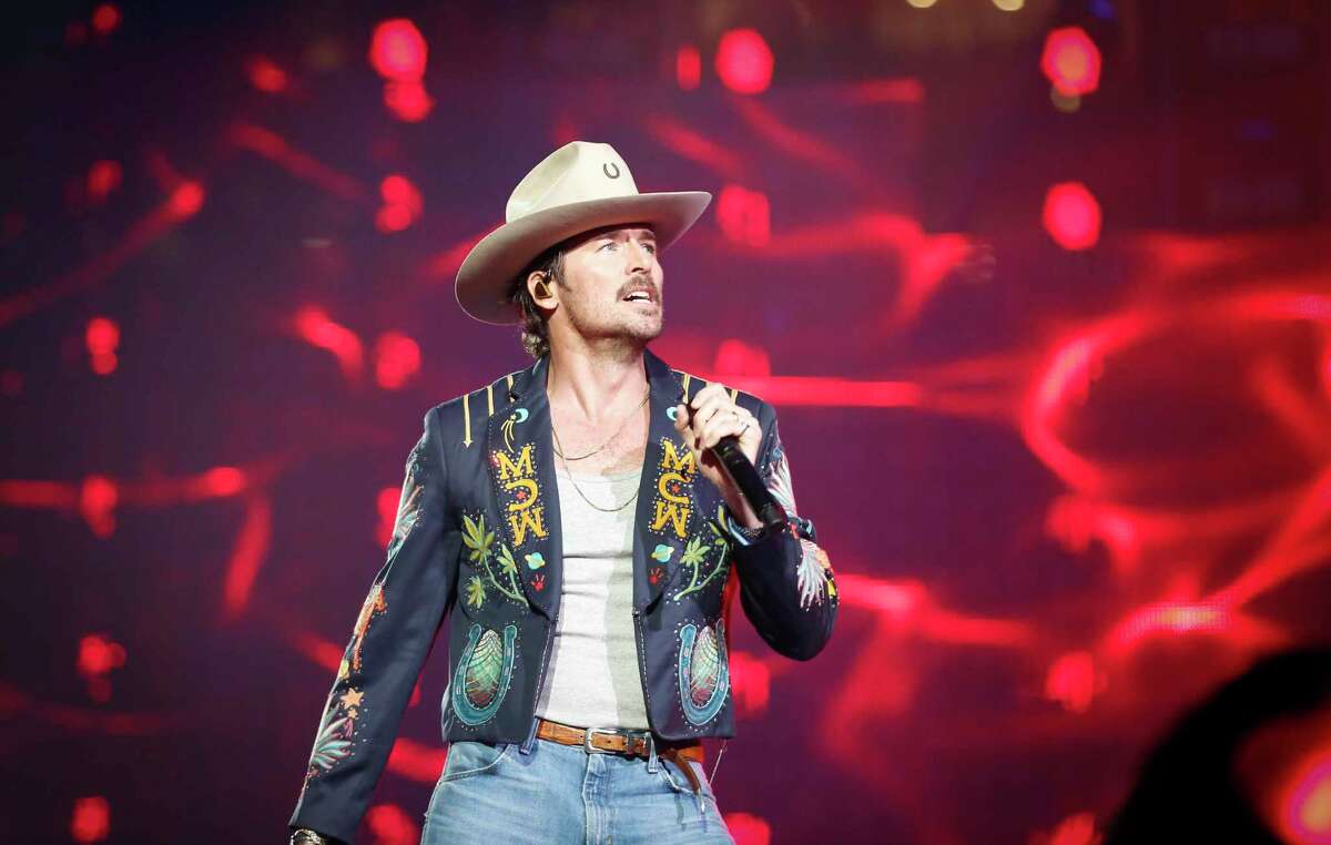 Midland: country with an eye for social media