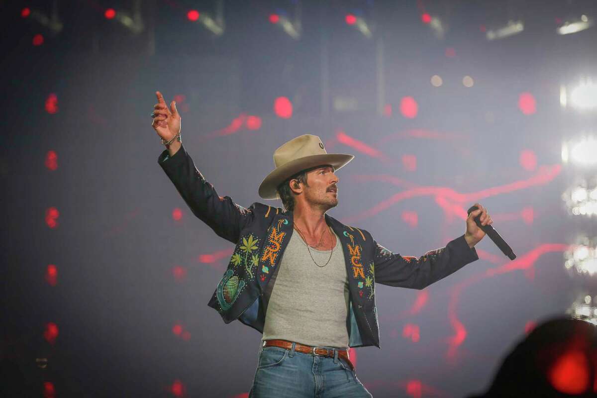 Midland: country with an eye for social media