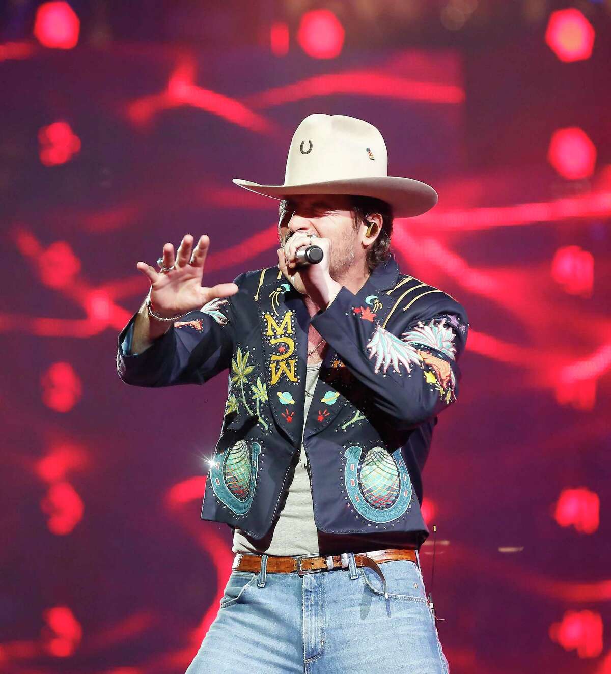 Midland: country with an eye for social media