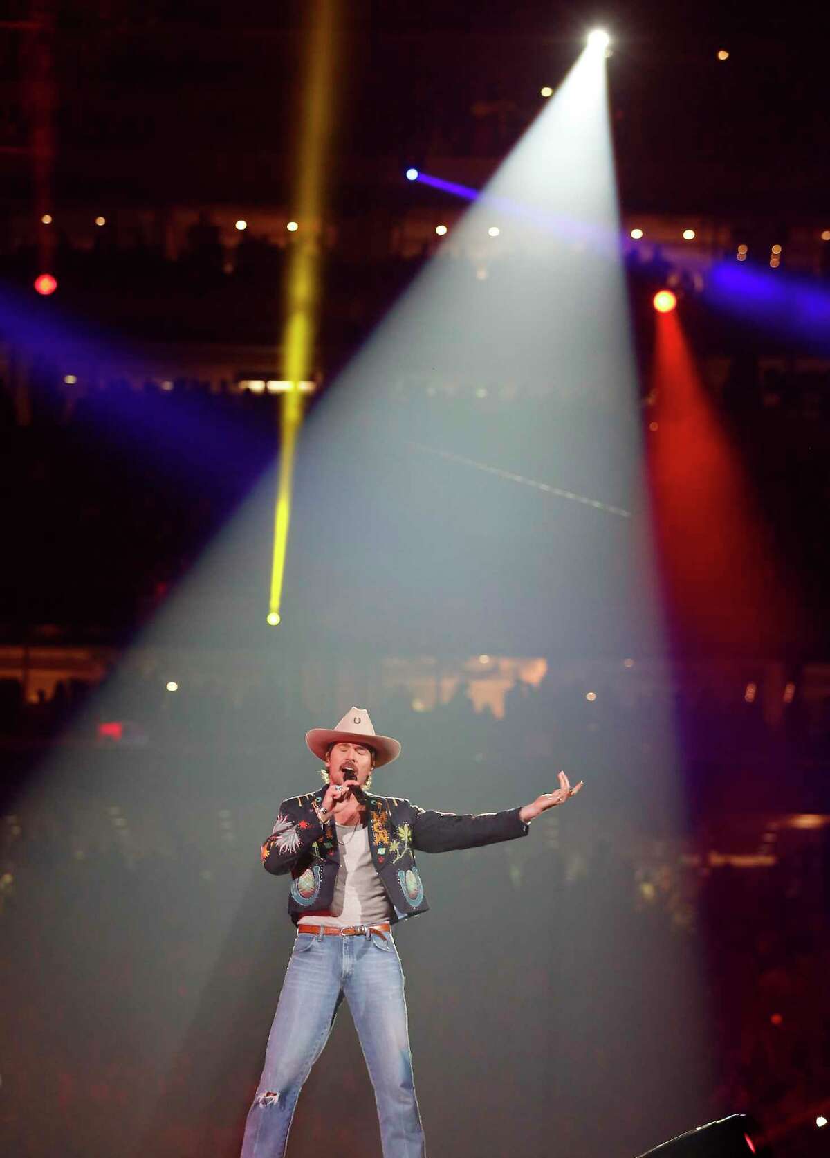 Midland: country with an eye for social media