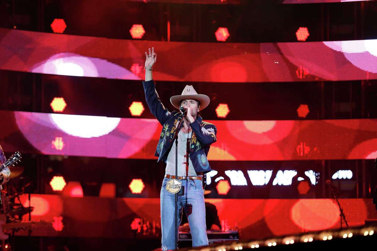 Midland: country with an eye for social media