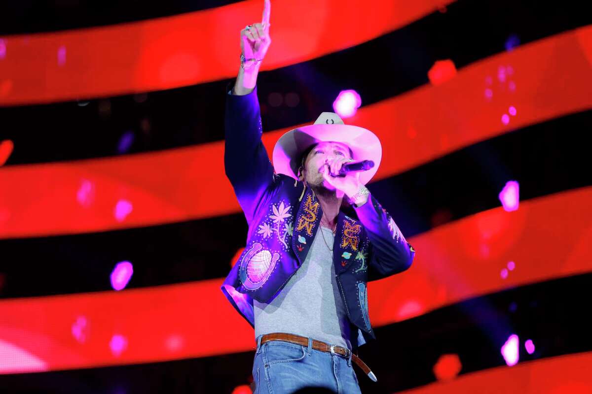 Midland: country with an eye for social media