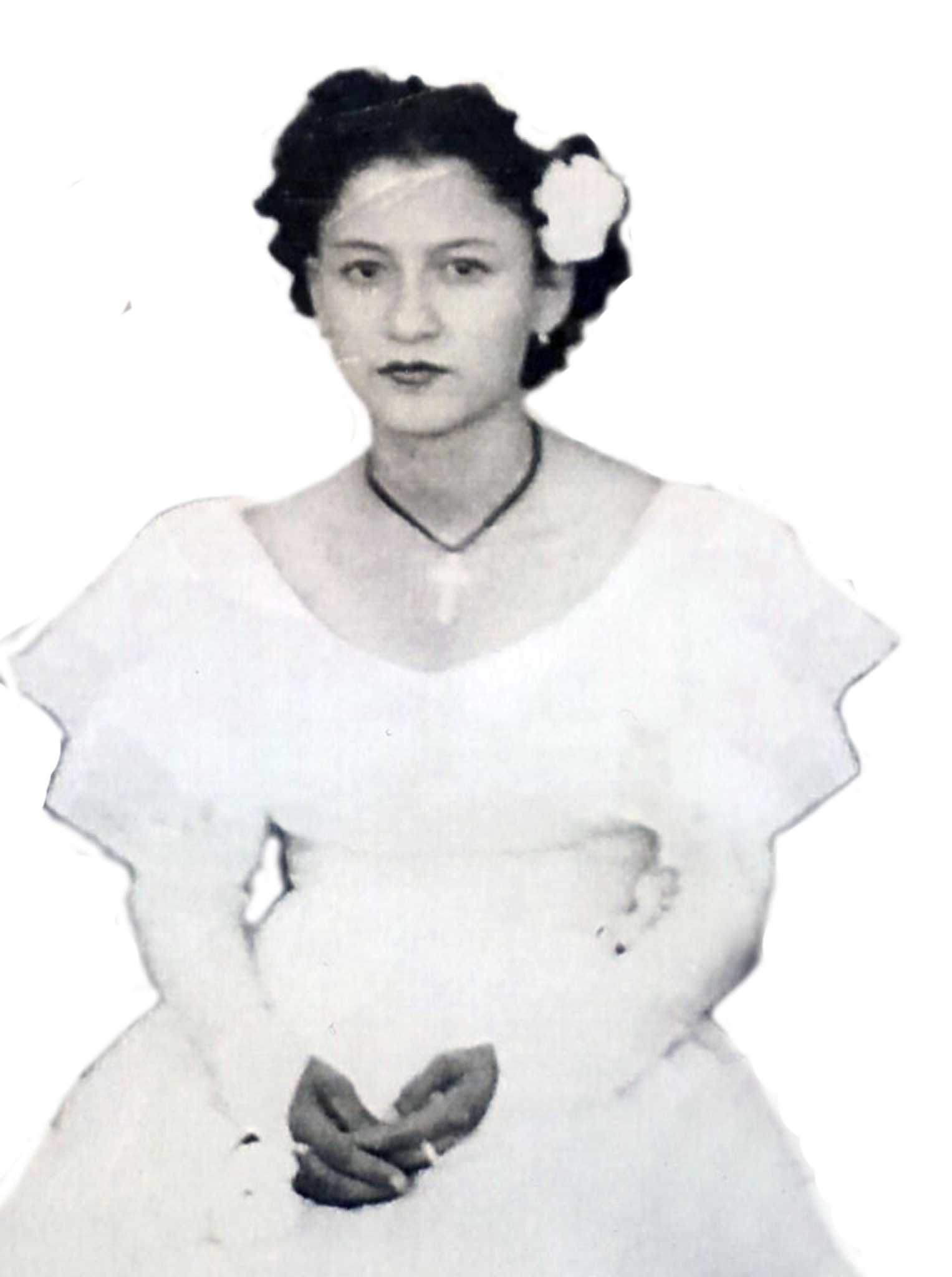MARTHA R. ORDUÑO
